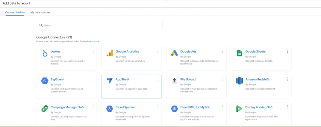 Apa itu Google Data Studio? Arti, Fungsi, Contoh, FAQs 2025 | RevoU